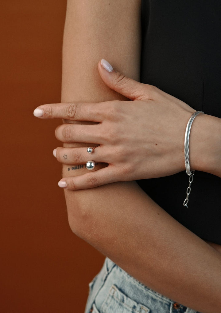 NO MORE - timeless everyday jewelry – NO MORE ACCESSORIES