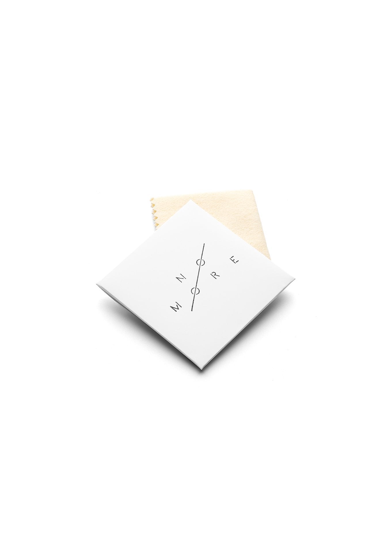 NO MORE - timeless everyday jewelry – NO MORE ACCESSORIES